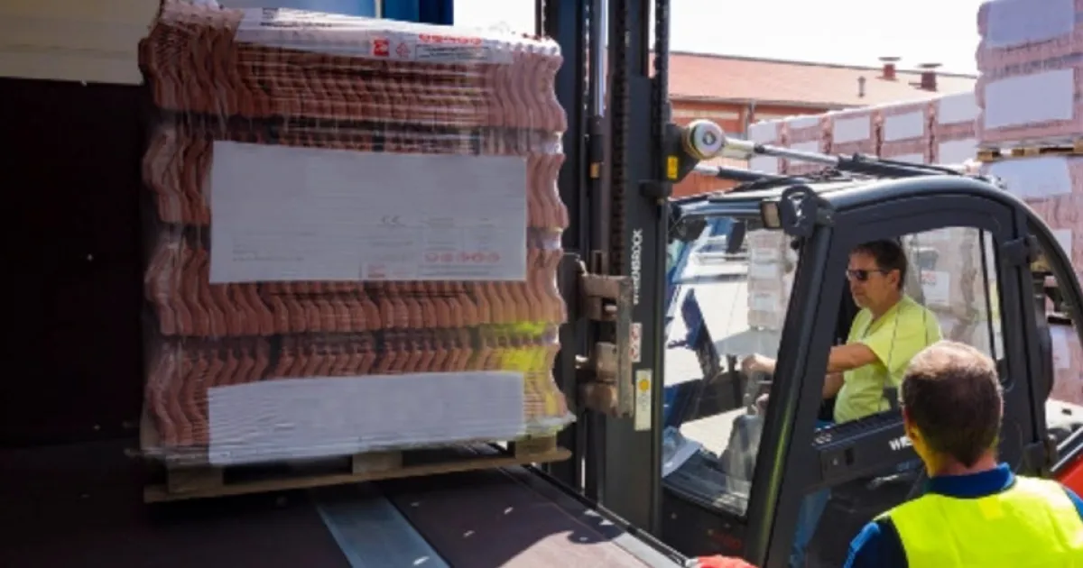 Gabelstaplerfahrer Ausbildung | TIP Group