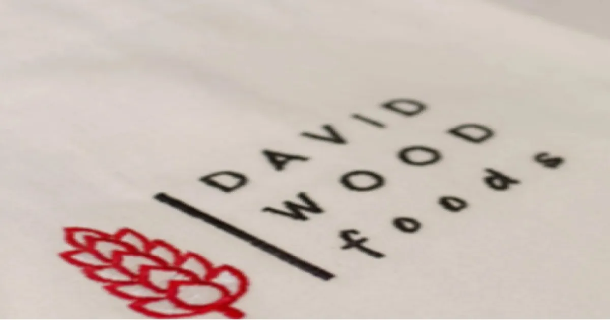 David Wood Foods | TIP Group