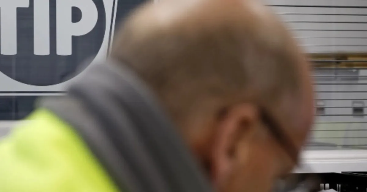 Meet the TIP Felixstowe Team | TIP Group