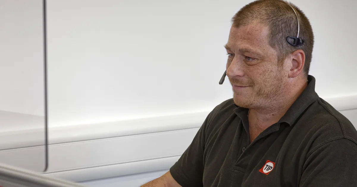 People at TIP | TIP Group