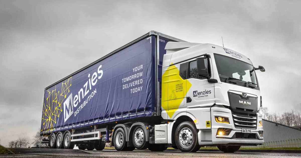 Menzies Distribution | TIP Group