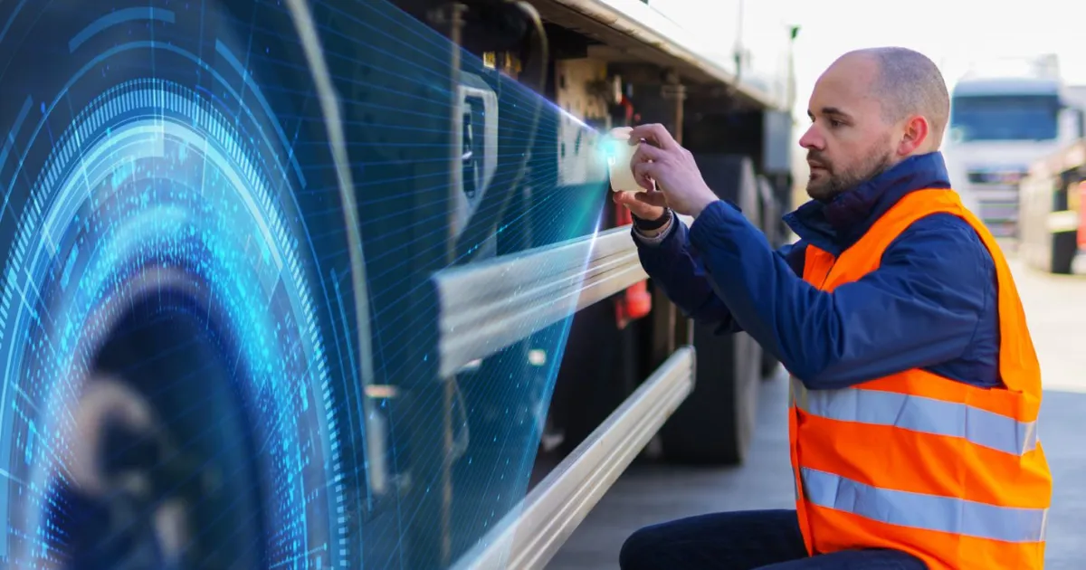 FleetInspected | TIP Group