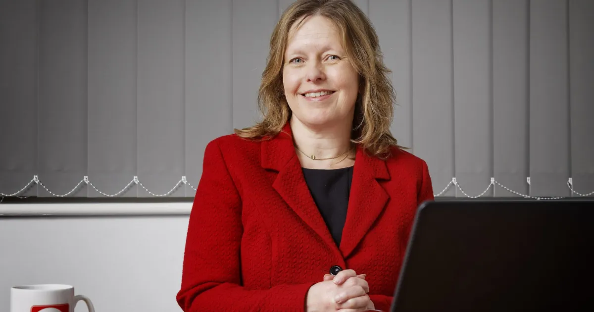 Sue Halsall | TIP Group
