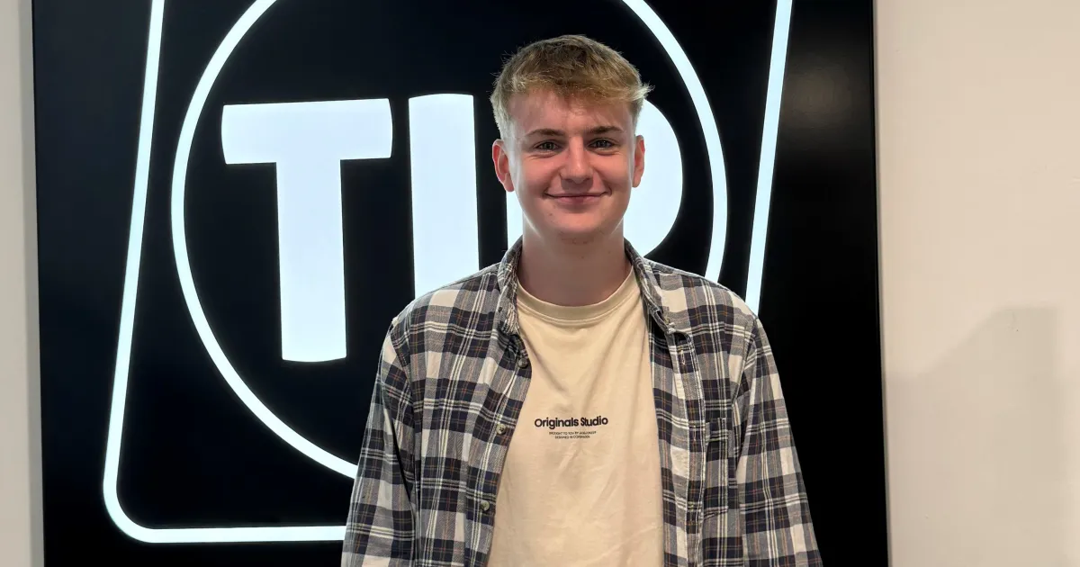 Charlie Quinn | TIP Group
