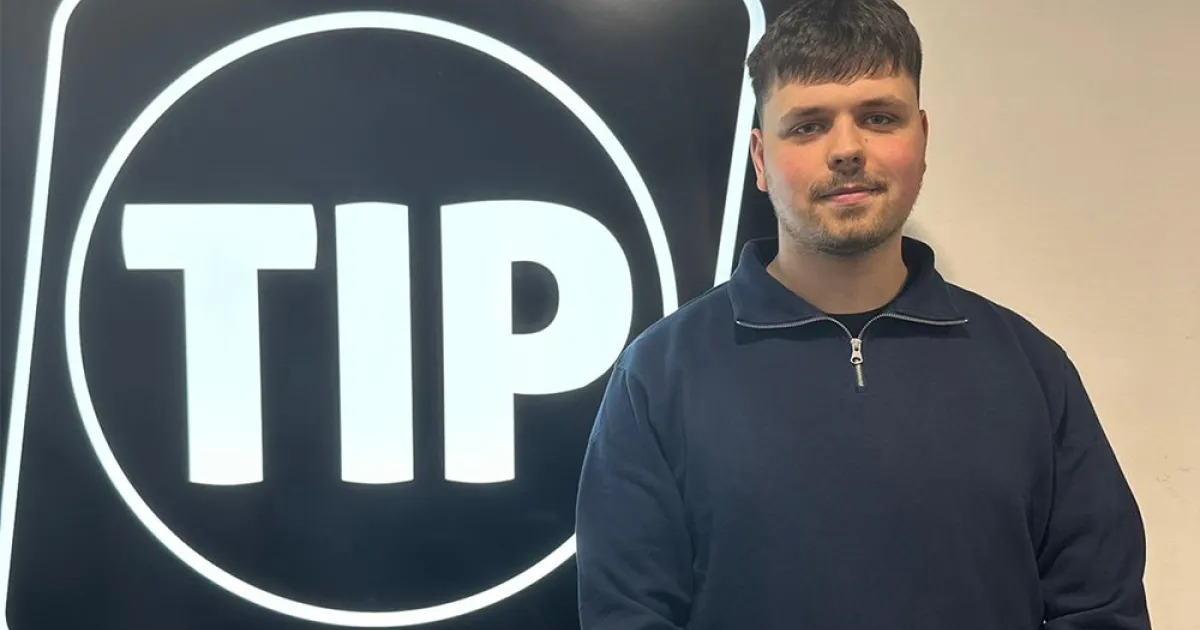 Tom Canning | TIP Group