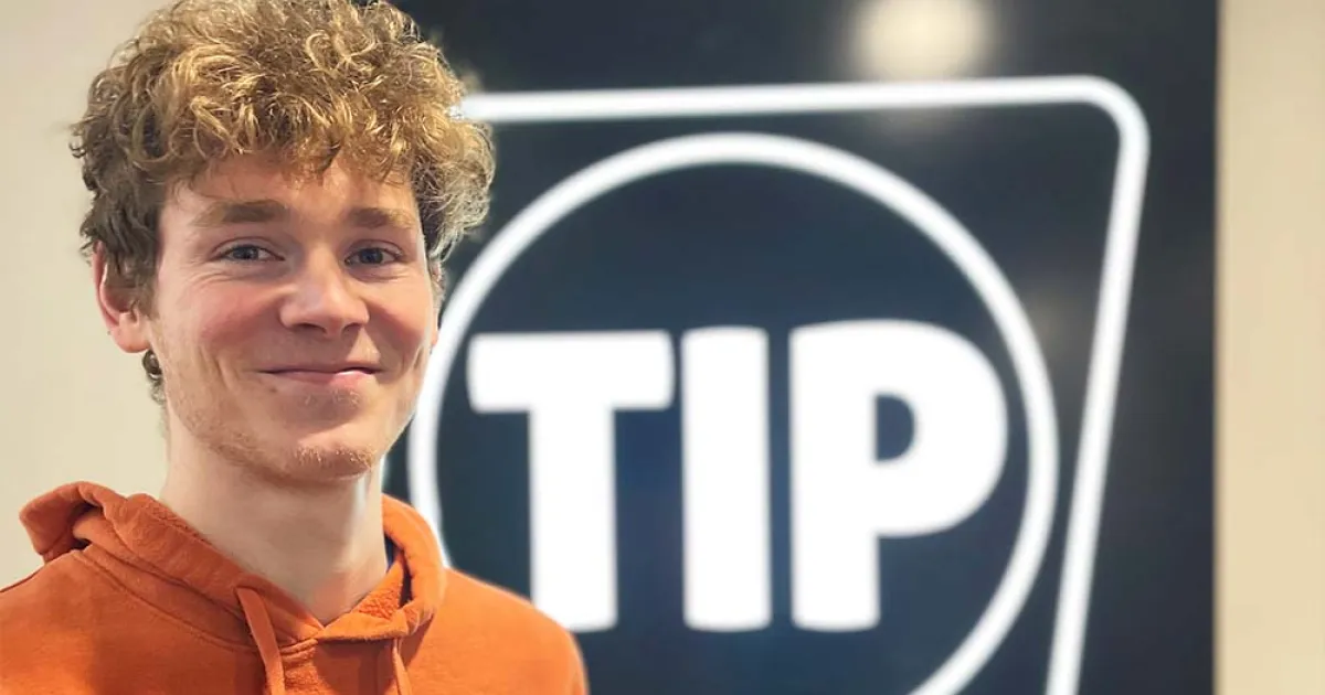 Ben Hamilton | TIP Group