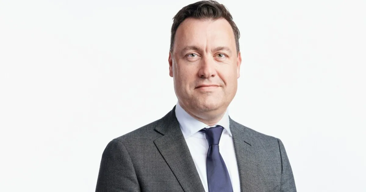 Arjen Kraaij | TIP Group