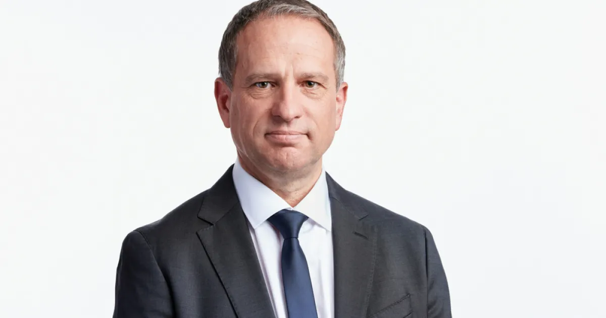 Paul Beadle | TIP Group