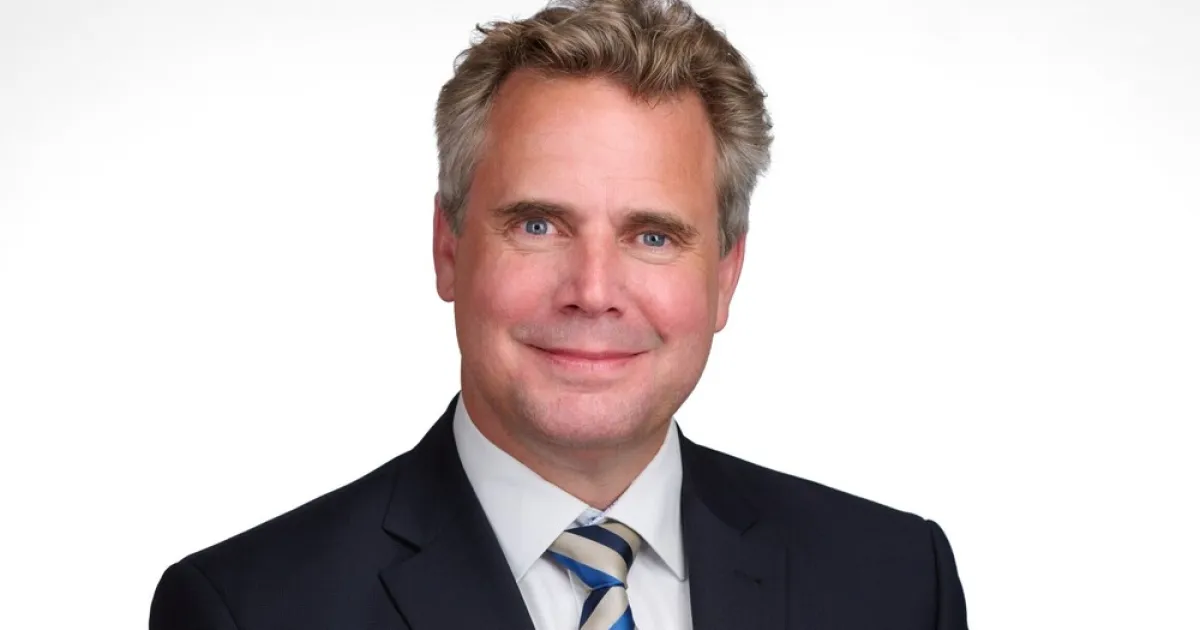Oliver Bange | TIP Group