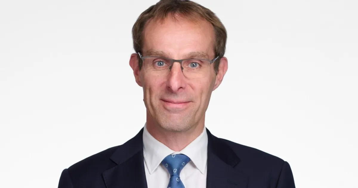 Mark Crossland | TIP Group