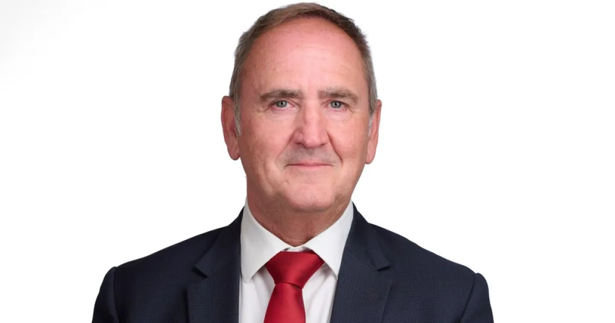 Michael Furnival | TIP Group