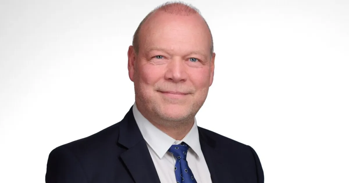 Christian Petersen | TIP Group