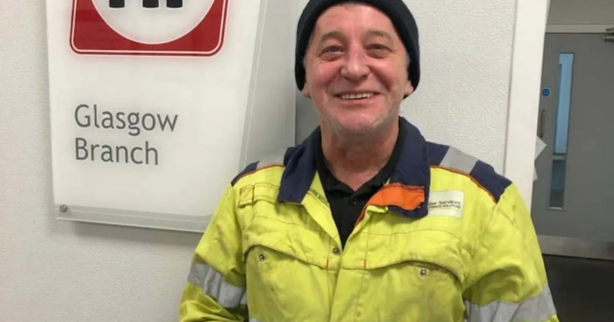 Meet the Mechanic - Jimmy | TIP Group