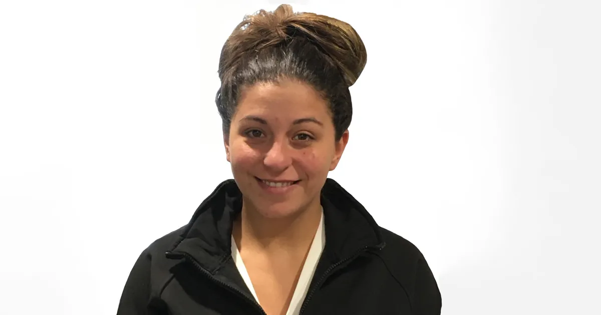 Lauren Caffari | TIP Group