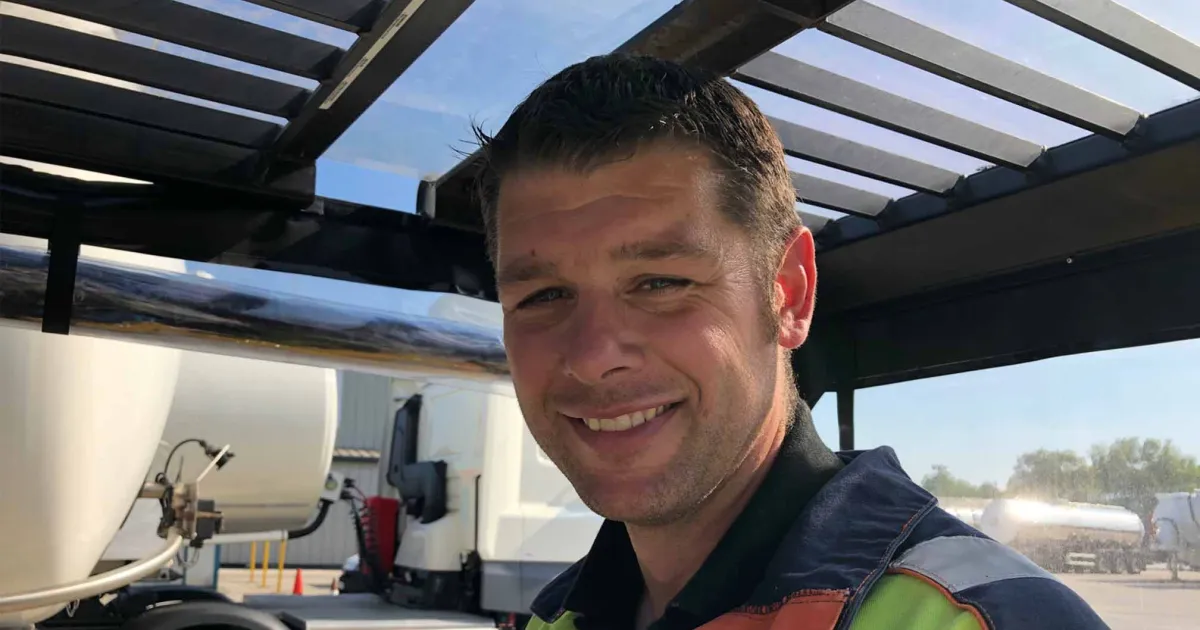 Ross Taylor | TIP Group